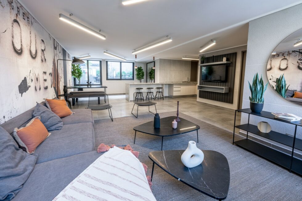 Smart Rental | Renta residencial, la forma inteligente de invertir